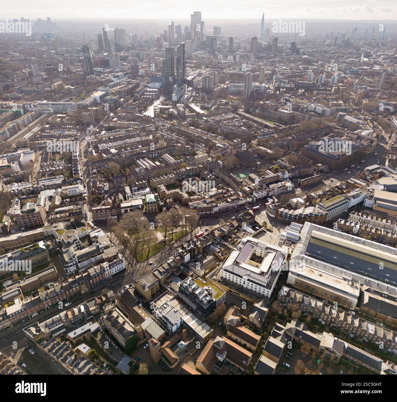 High angel photography hi-res stock photography and images - Alamy