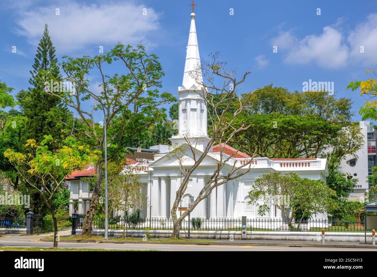 George d coleman hi-res stock photography and images - Alamy