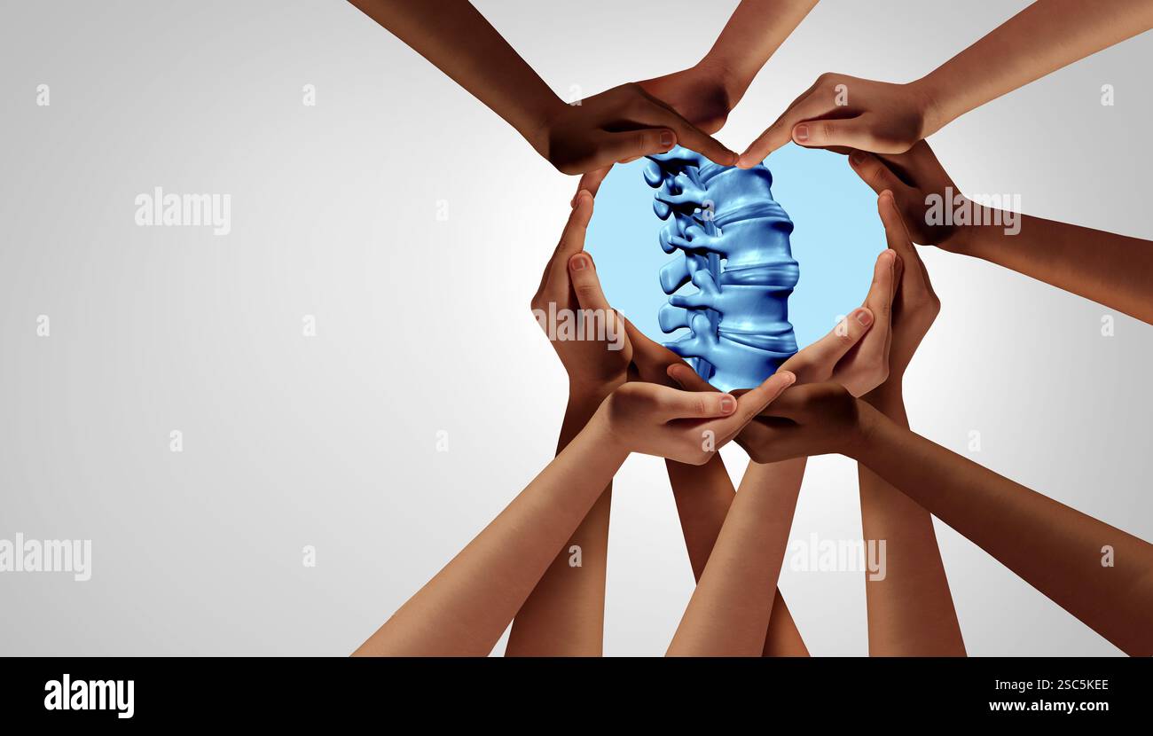 Chiropractic Care partnership and Spinal alignment with Chiropractors ...