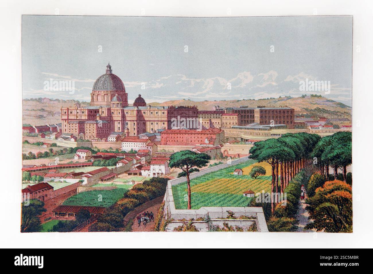 St peters bastion hi-res stock photography and images - Alamy