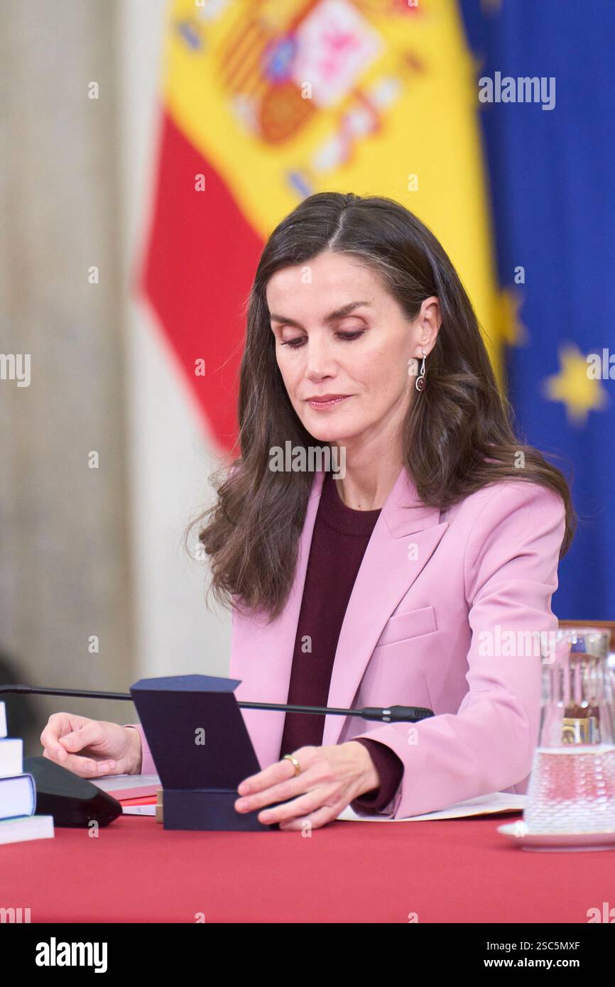 El pardo madrid 2025 hi-res stock photography and images - Alamy