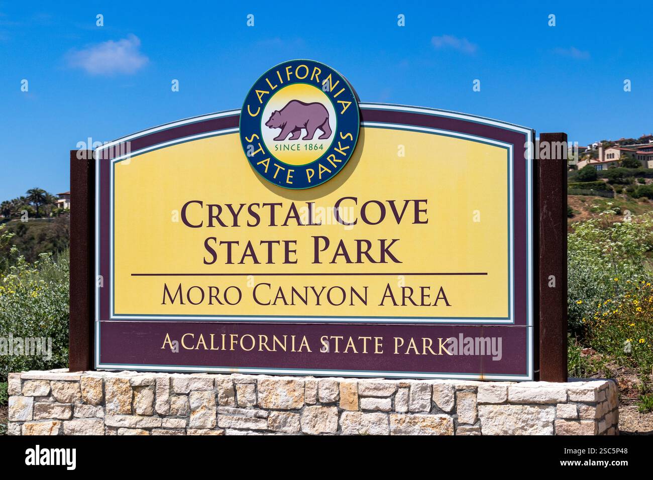 Moro campground hi-res stock photography and images - Alamy