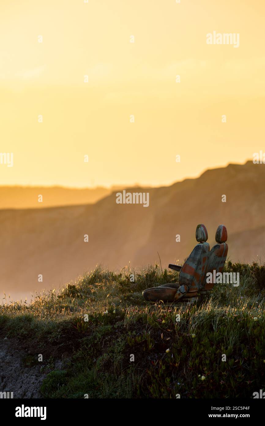 Surfcastle hi-res stock photography and images - Alamy