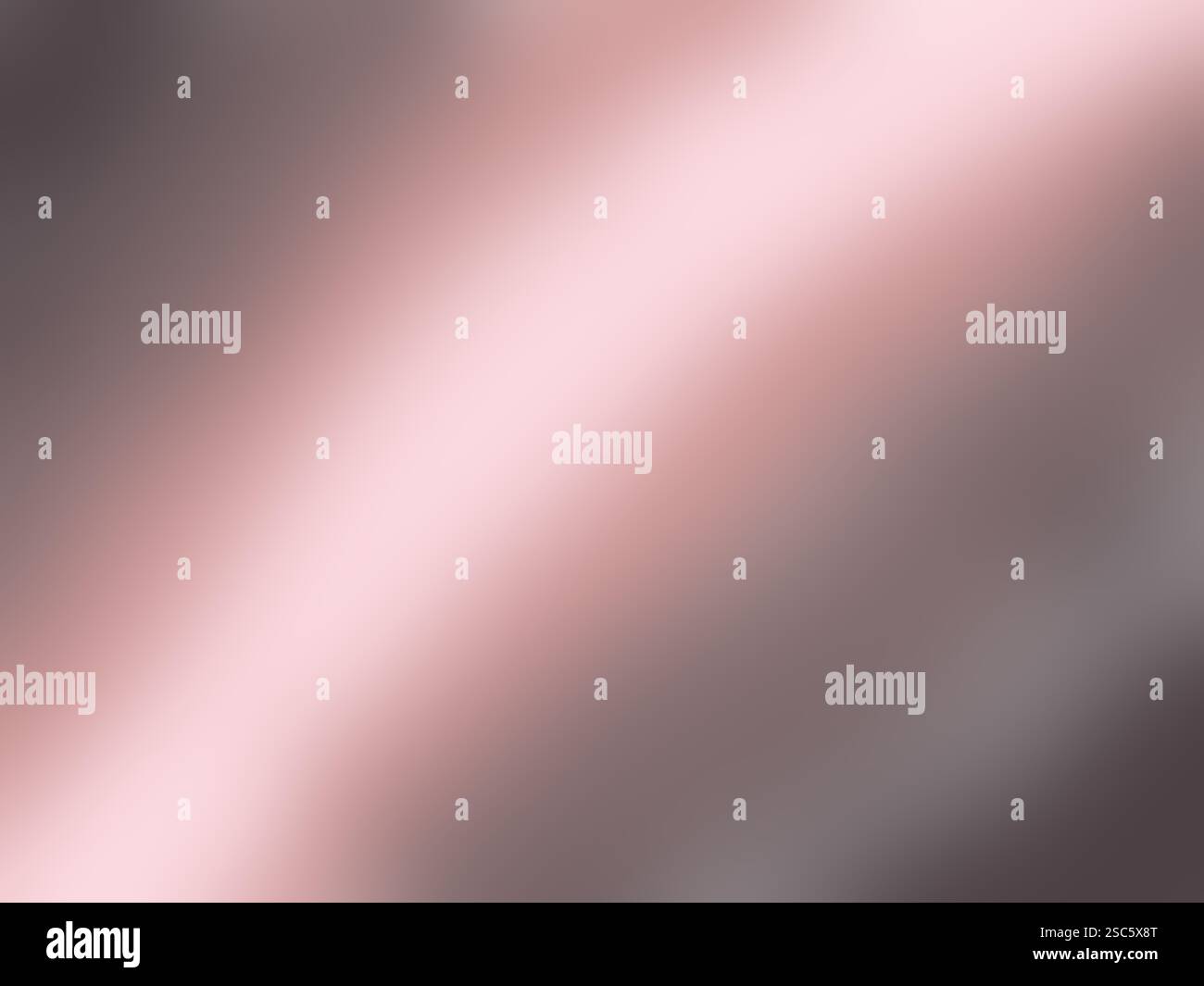 Soft pink and gray gradient background with smooth transitioning tones Stock Photo - Alamy
