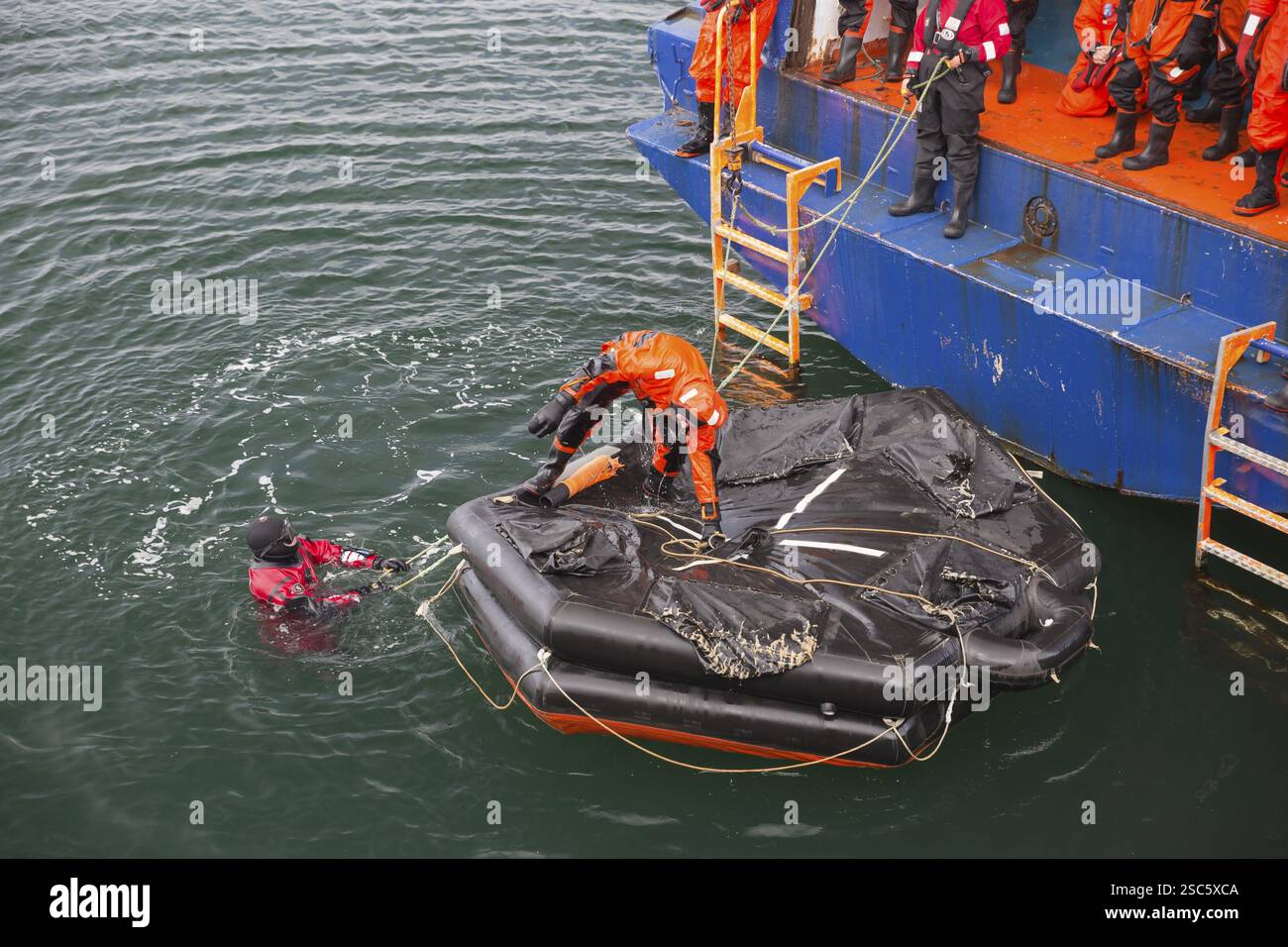 SlysavarnarfelagiÃ° Landsbjoerg, Icelandic Association for Search and ...