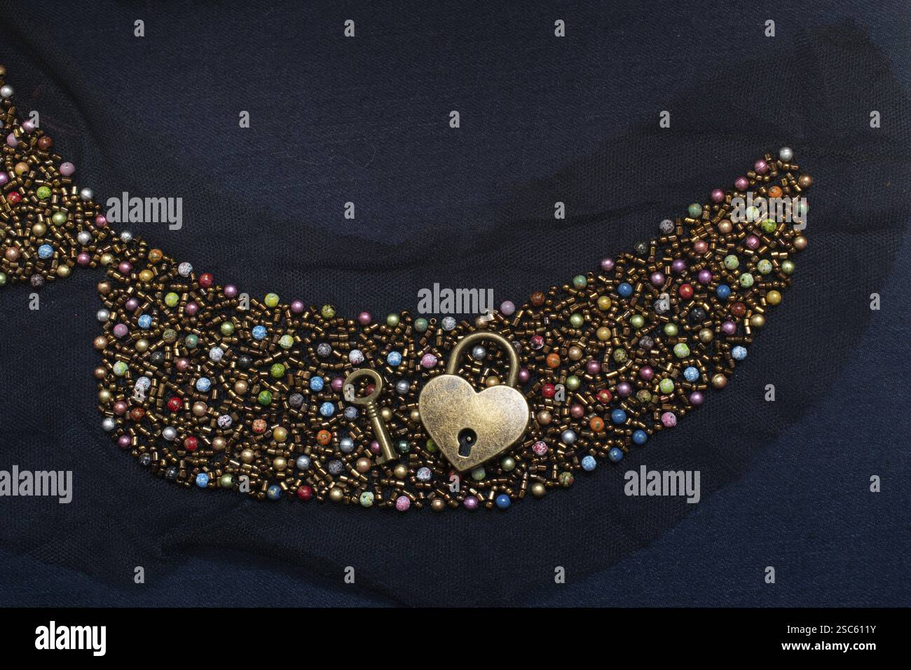 Abstract heart photo hi-res stock photography and images - Alamy
