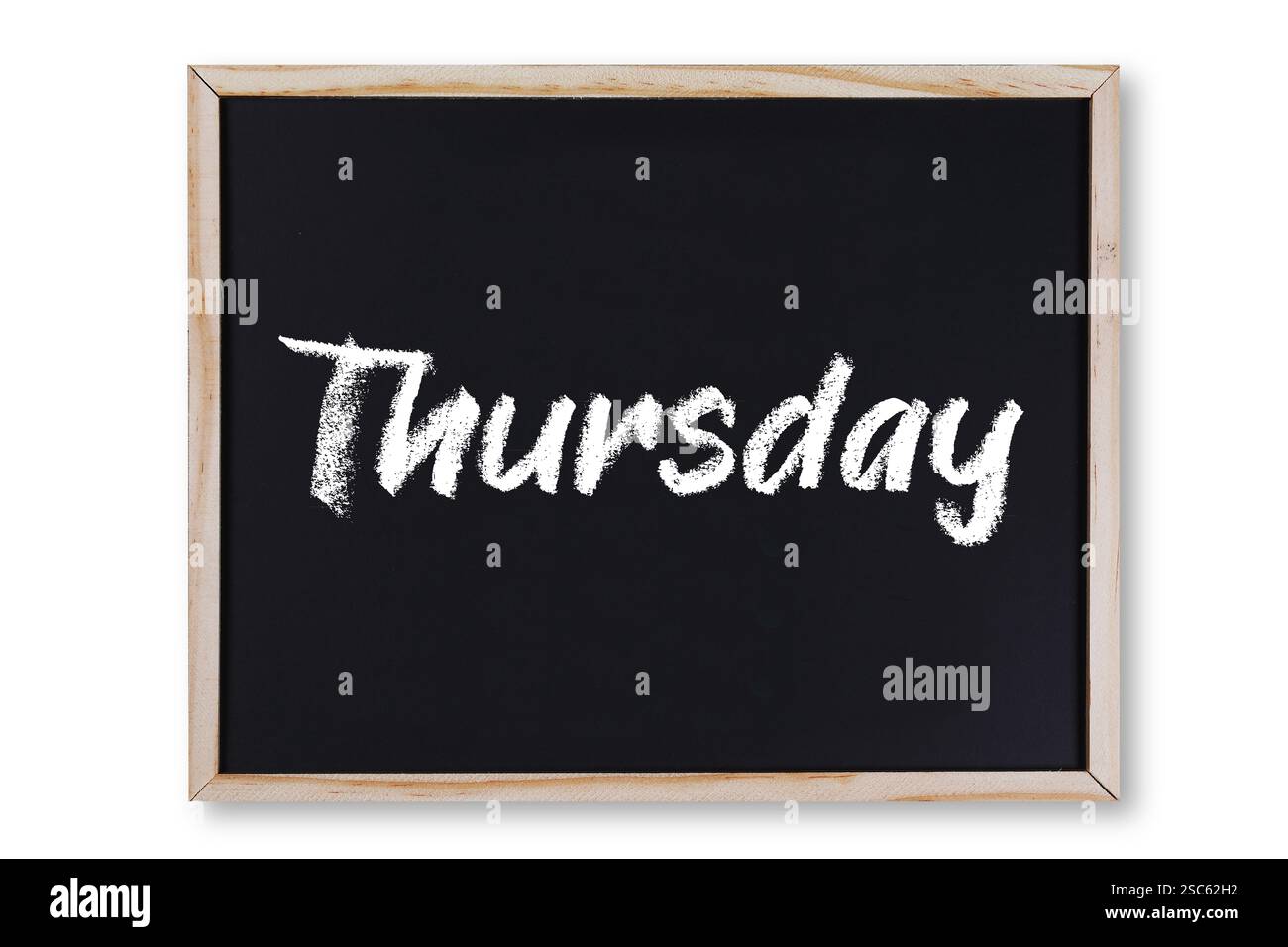 Schedule on white board in Cut Out Stock Images & Pictures - Alamy