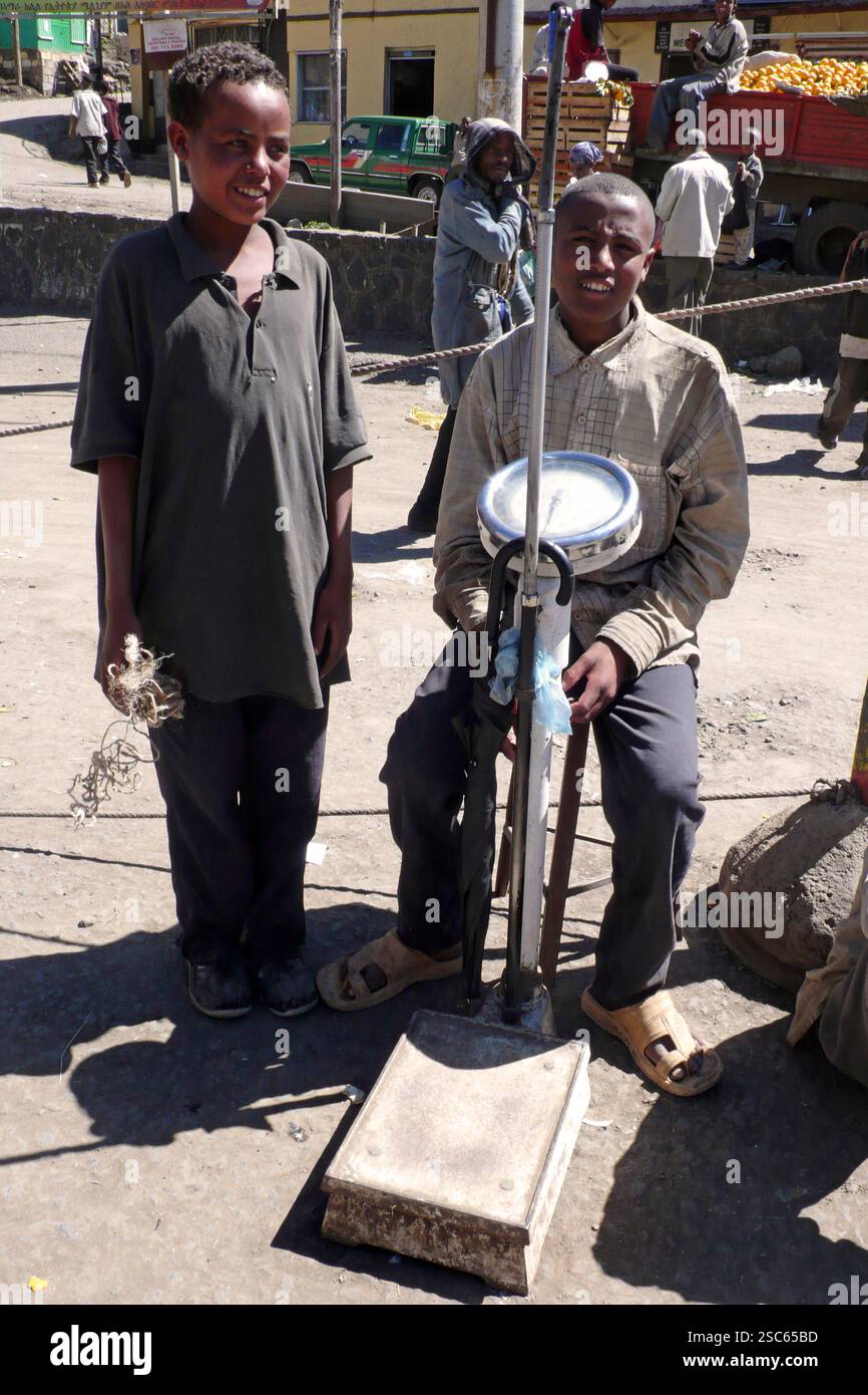 Ethiopia dessie hi-res stock photography and images - Alamy