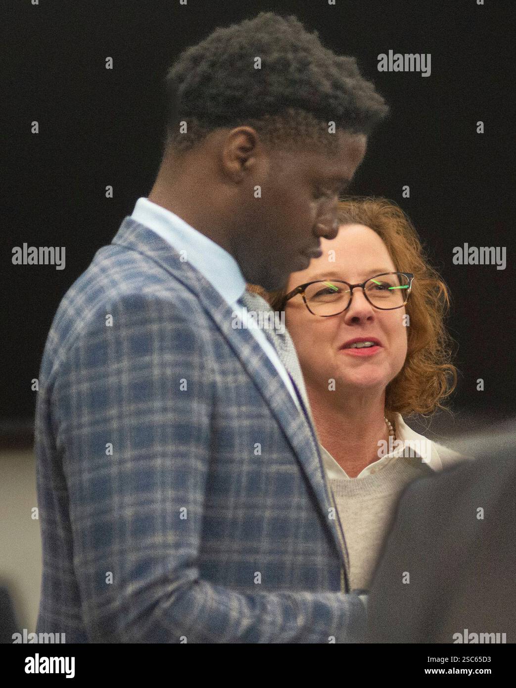 Former Brunswick Circuit District Attorney Jackie Johnson finally ...