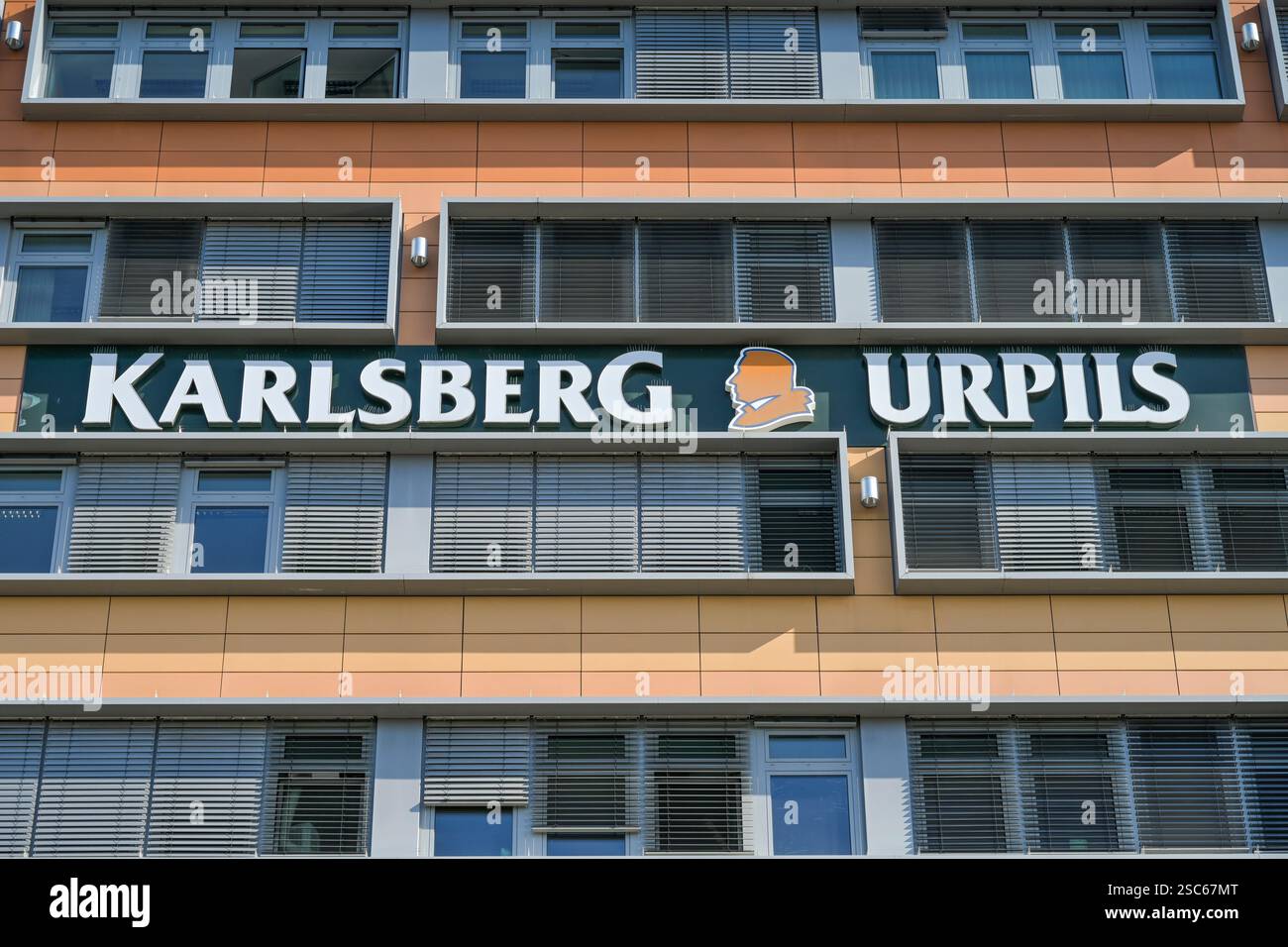 Karlsberg urpils hi-res stock photography and images - Alamy