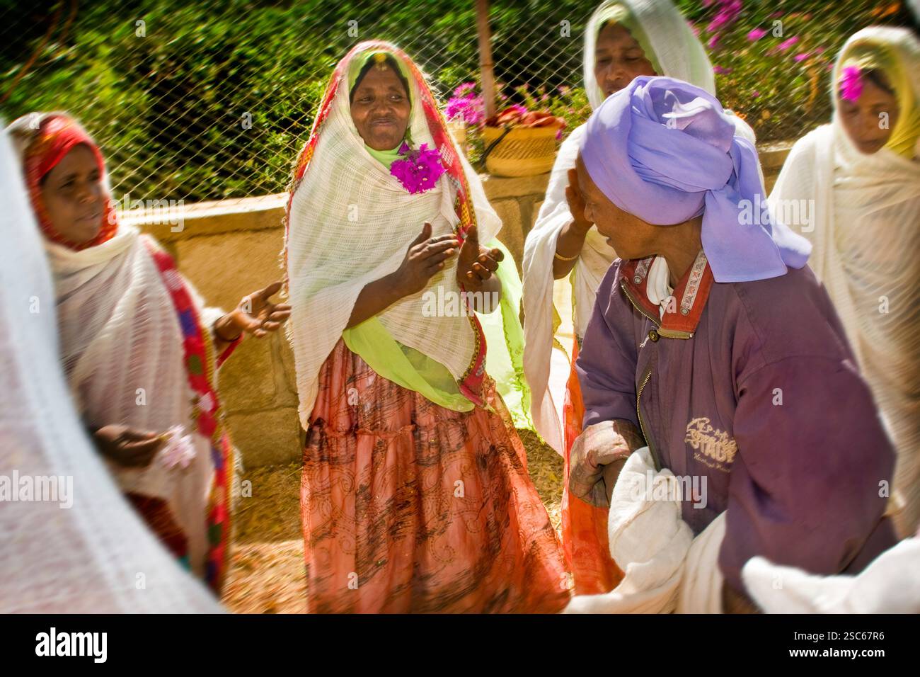 Women’s Day. Cool. Eritrea Stock Photo - Alamy