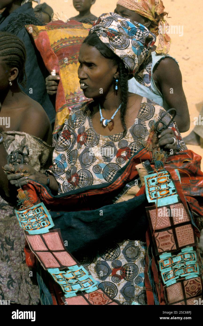 Timbuktu mosque not sankore mosque hi-res stock photography and images ...