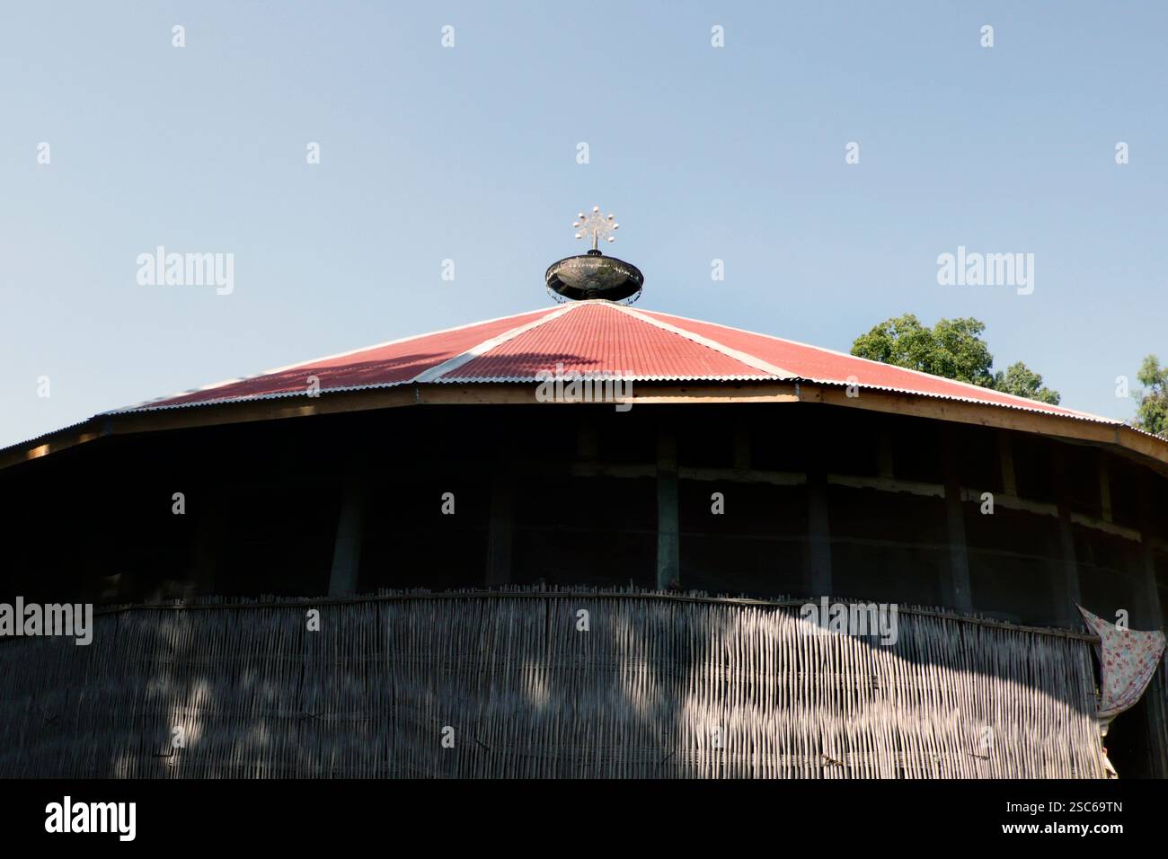 Church lake tana ethiopia hi-res stock photography and images - Alamy