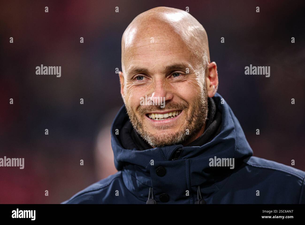 Deventer, Netherlands. 05th Feb, 2025. DEVENTER, NETHERLANDS - FEBRUARY ...