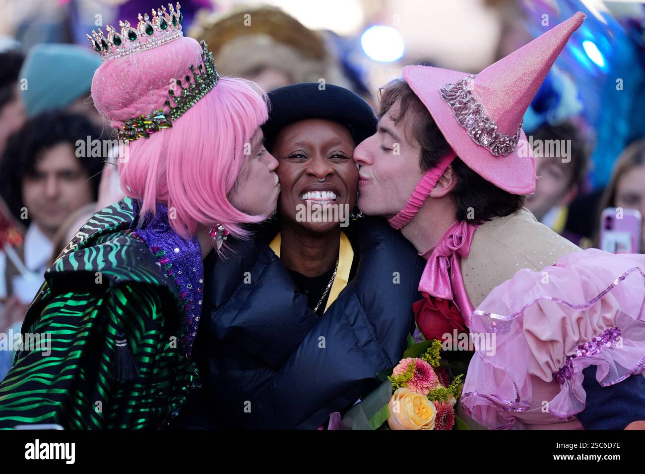 Harvard University's Hasty Pudding Theatricals Woman of the Year ...
