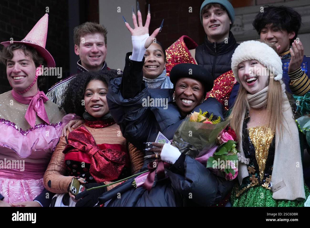 Harvard University's Hasty Pudding Theatricals Woman of the Year ...