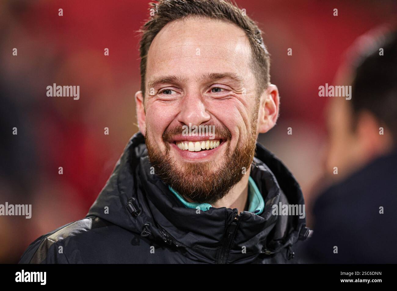 Deventer, Netherlands. 05th Feb, 2025. DEVENTER, NETHERLANDS - FEBRUARY ...