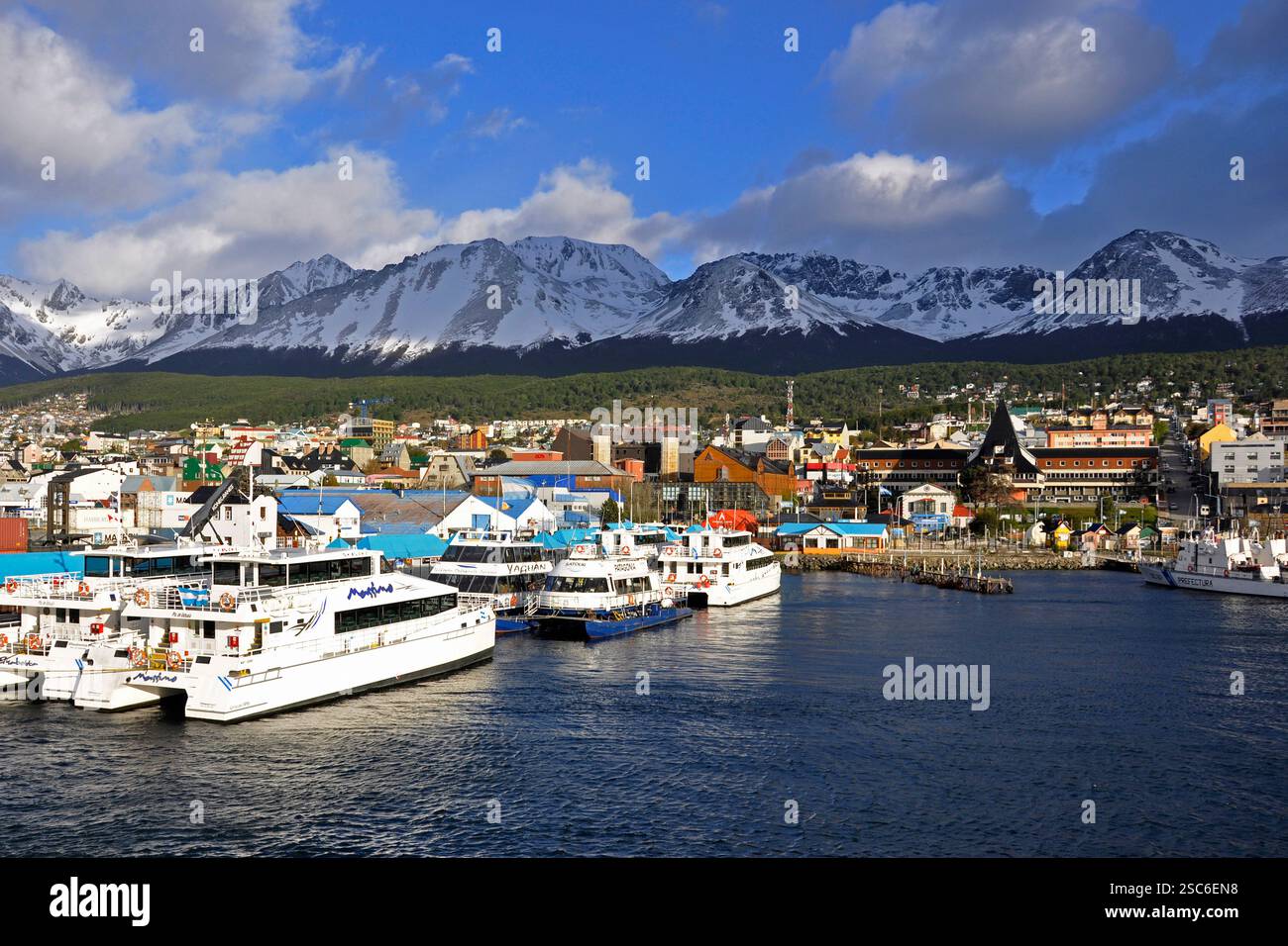 Photos of chile south america hi-res stock photography and images - Alamy