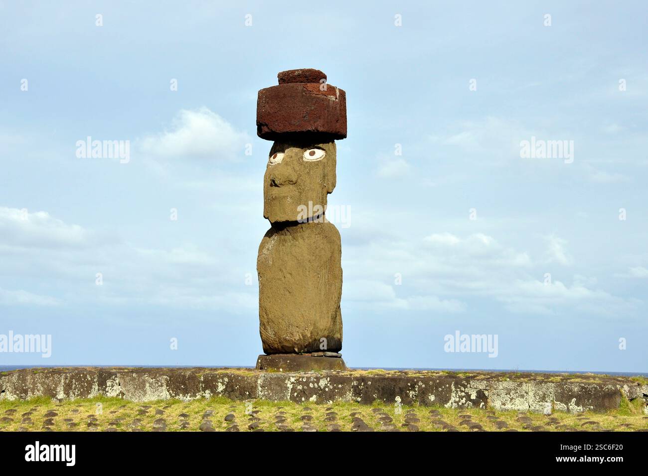 Chile an culture hi-res stock photography and images - Alamy