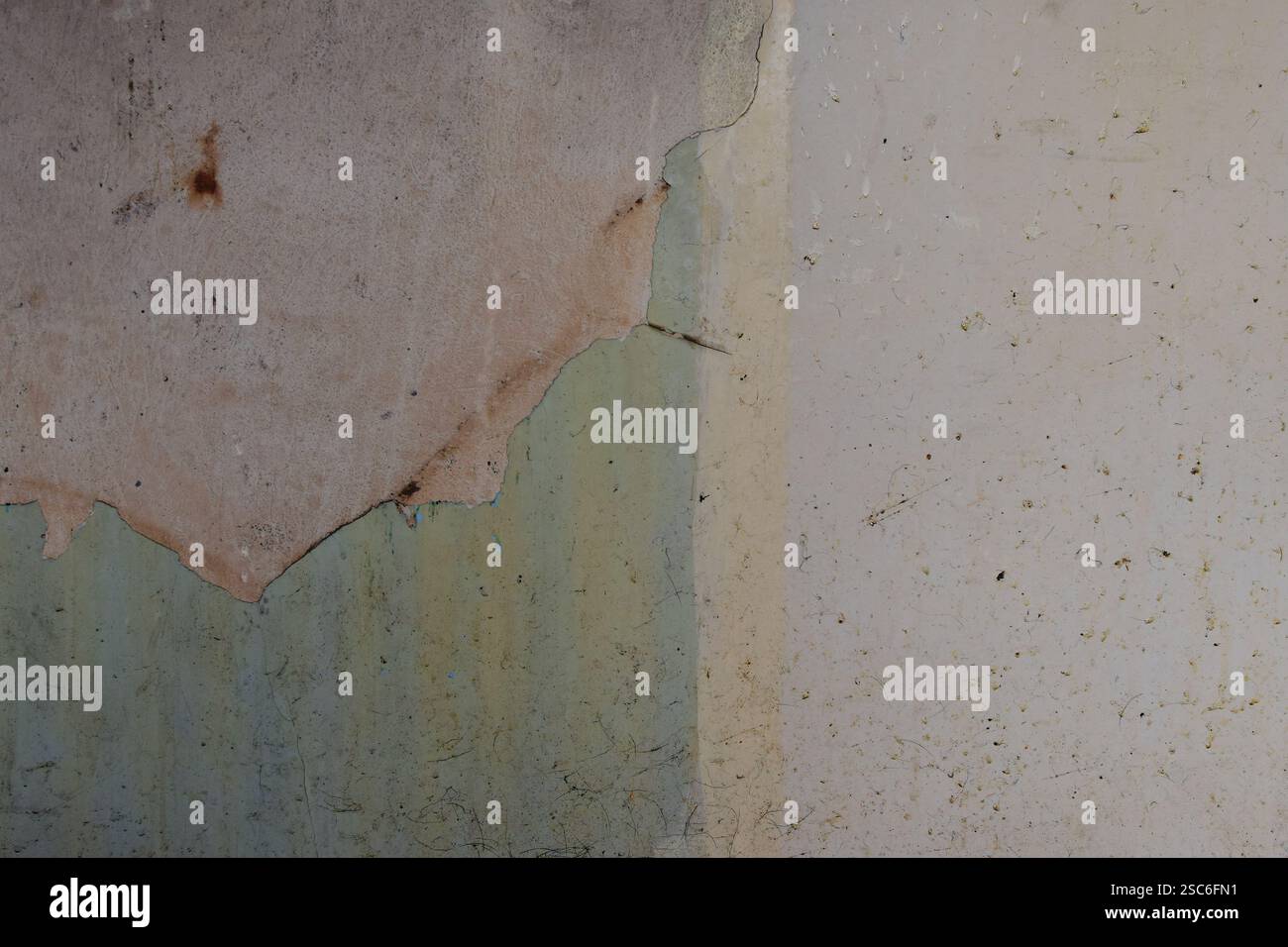 Old chipped wall dirty surface abstract background texture Stock Photo ...