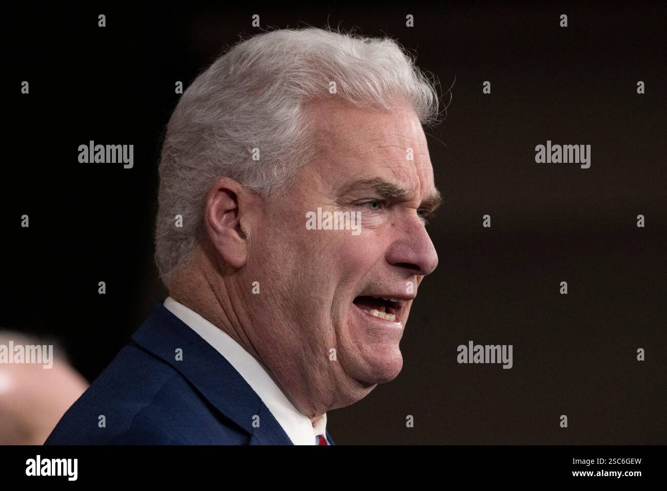 Washington, United States. 05th Feb, 2025. United States Representative ...