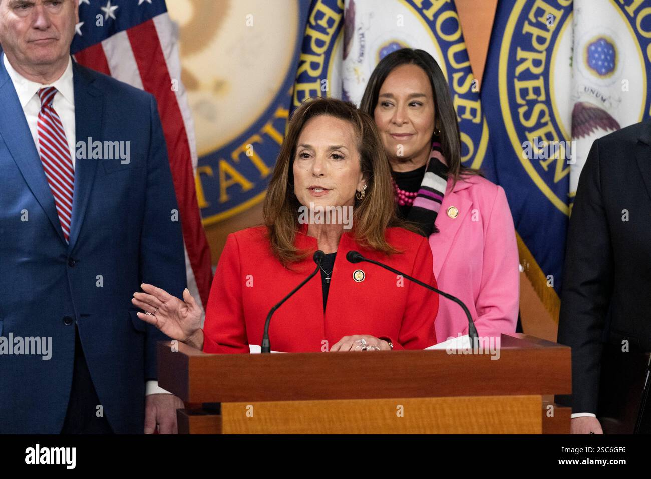 Representative lisa mcclain hi-res stock photography and images - Alamy