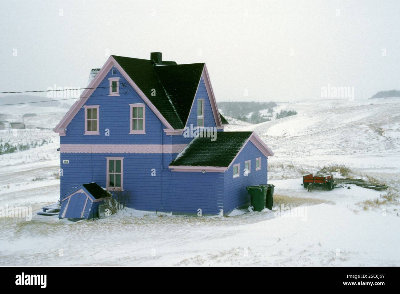 Canada. Cape Churchill. Athabasca Glacier Stock Photo - Alamy
