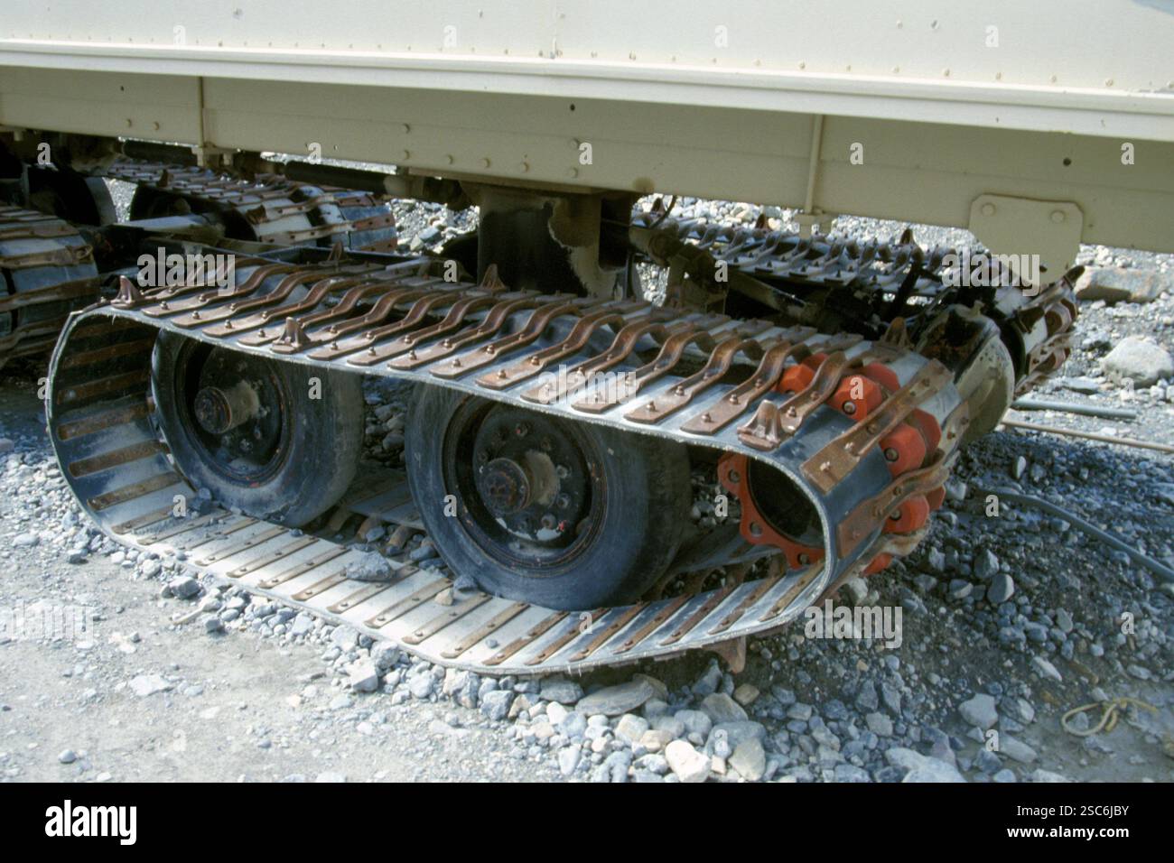 Canada. Cape Churchill. Athabasca Glacier Stock Photo - Alamy