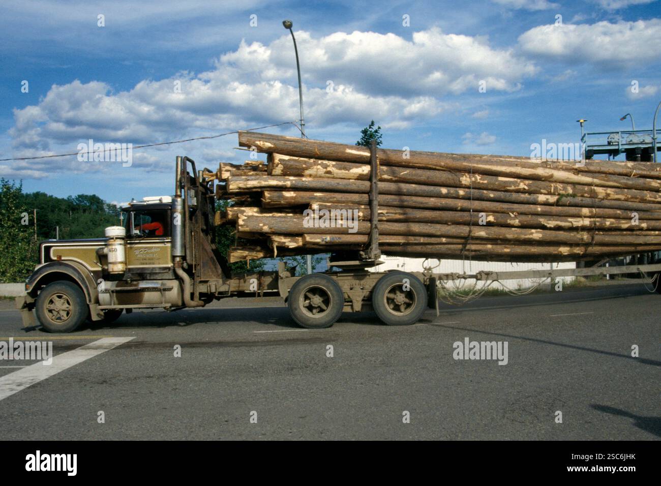 Toronto factory hi-res stock photography and images - Alamy