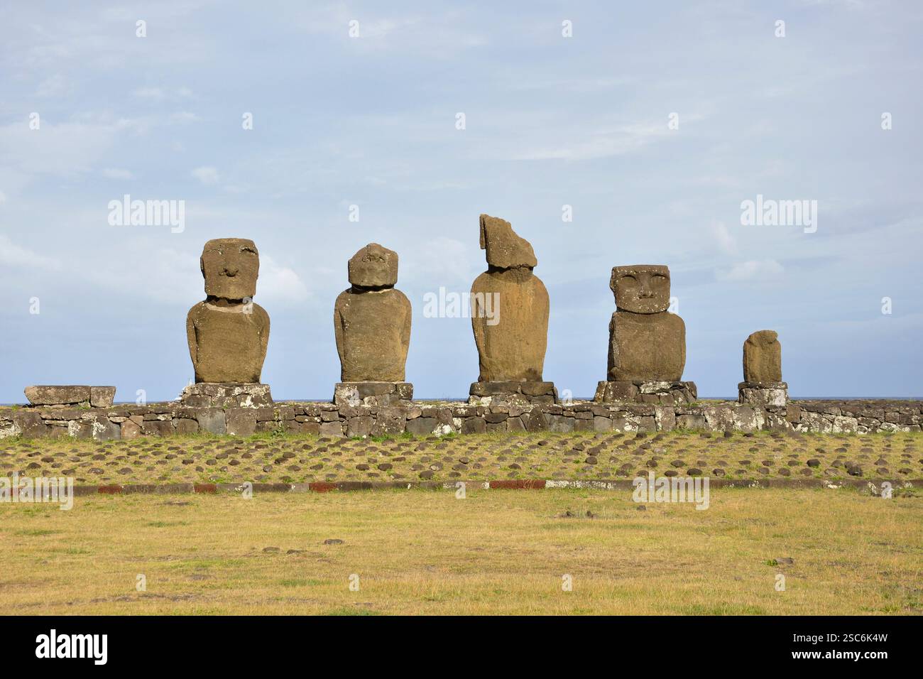Chile an culture hi-res stock photography and images - Alamy