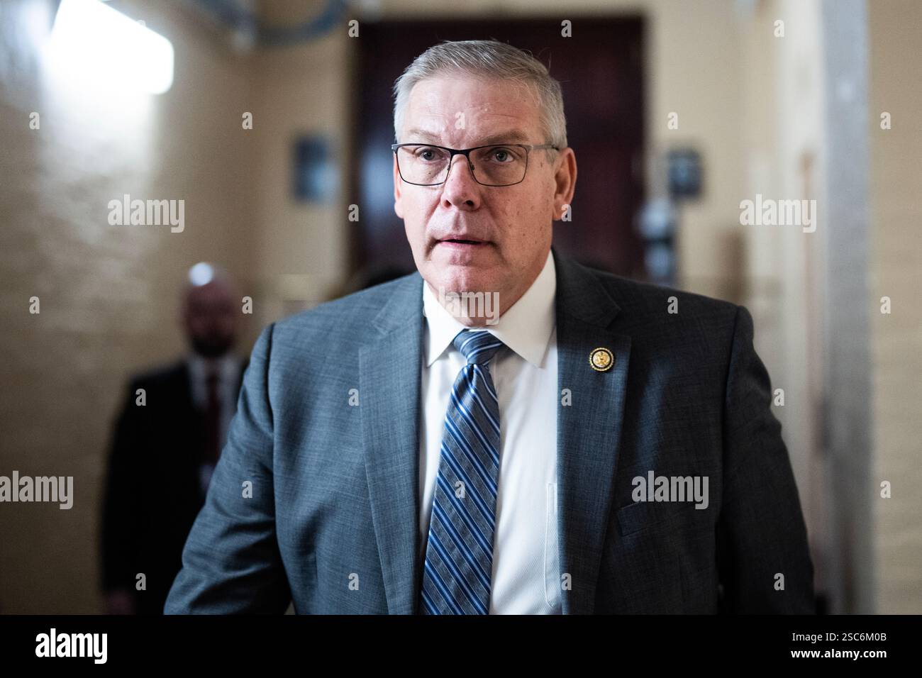 Washington, United States. 05th Feb, 2025. UNITED STATES - FEBRUARY 5 ...