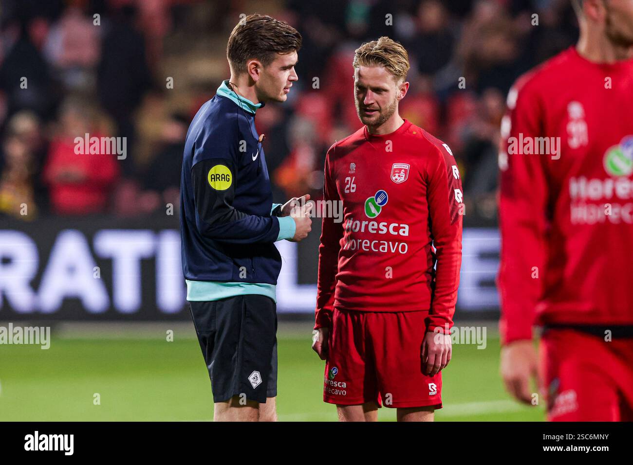 Deventer, Netherlands. 05th Feb, 2025. DEVENTER, NETHERLANDS - FEBRUARY ...