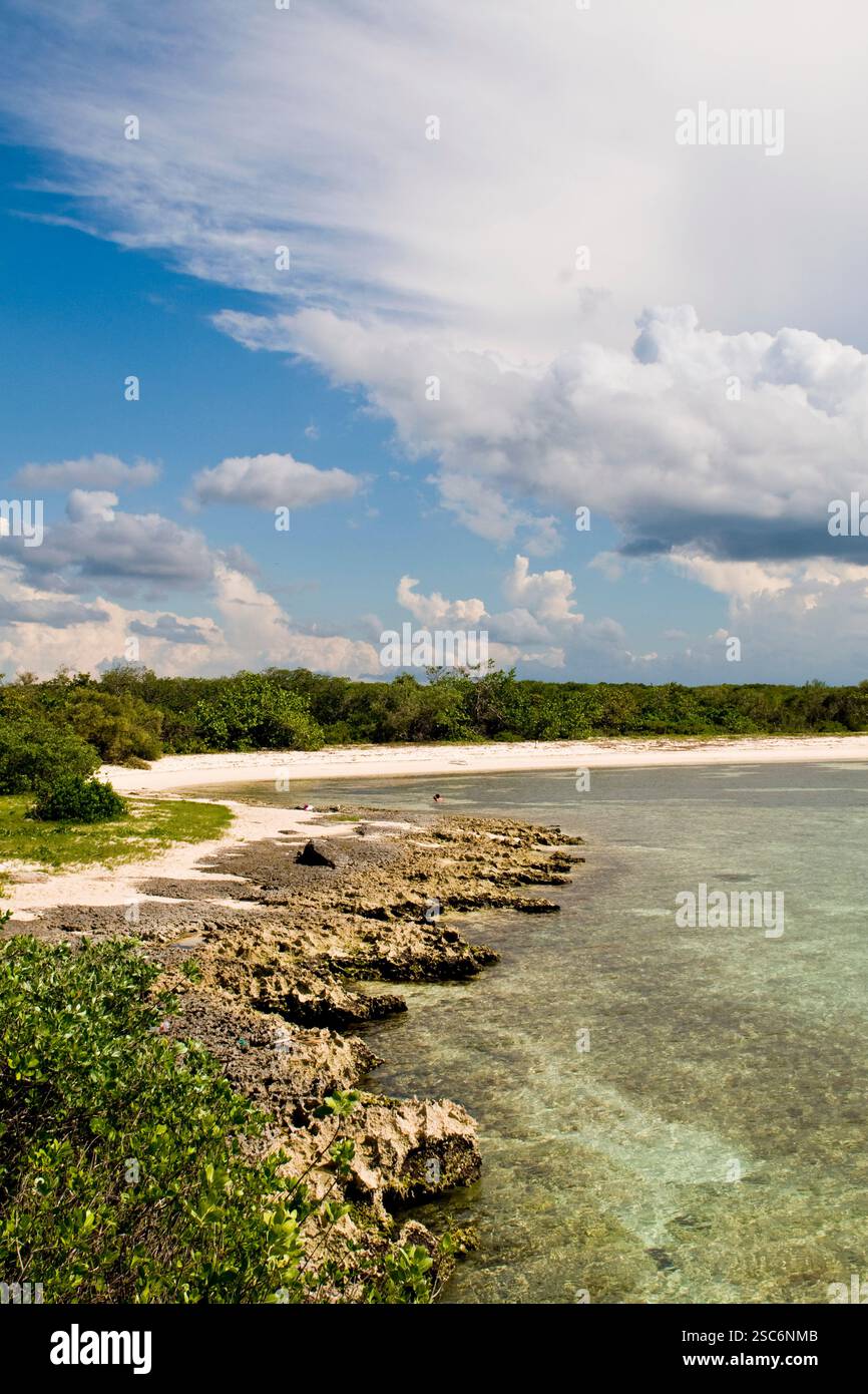 Cuba cayo coco cuban hi-res stock photography and images - Alamy