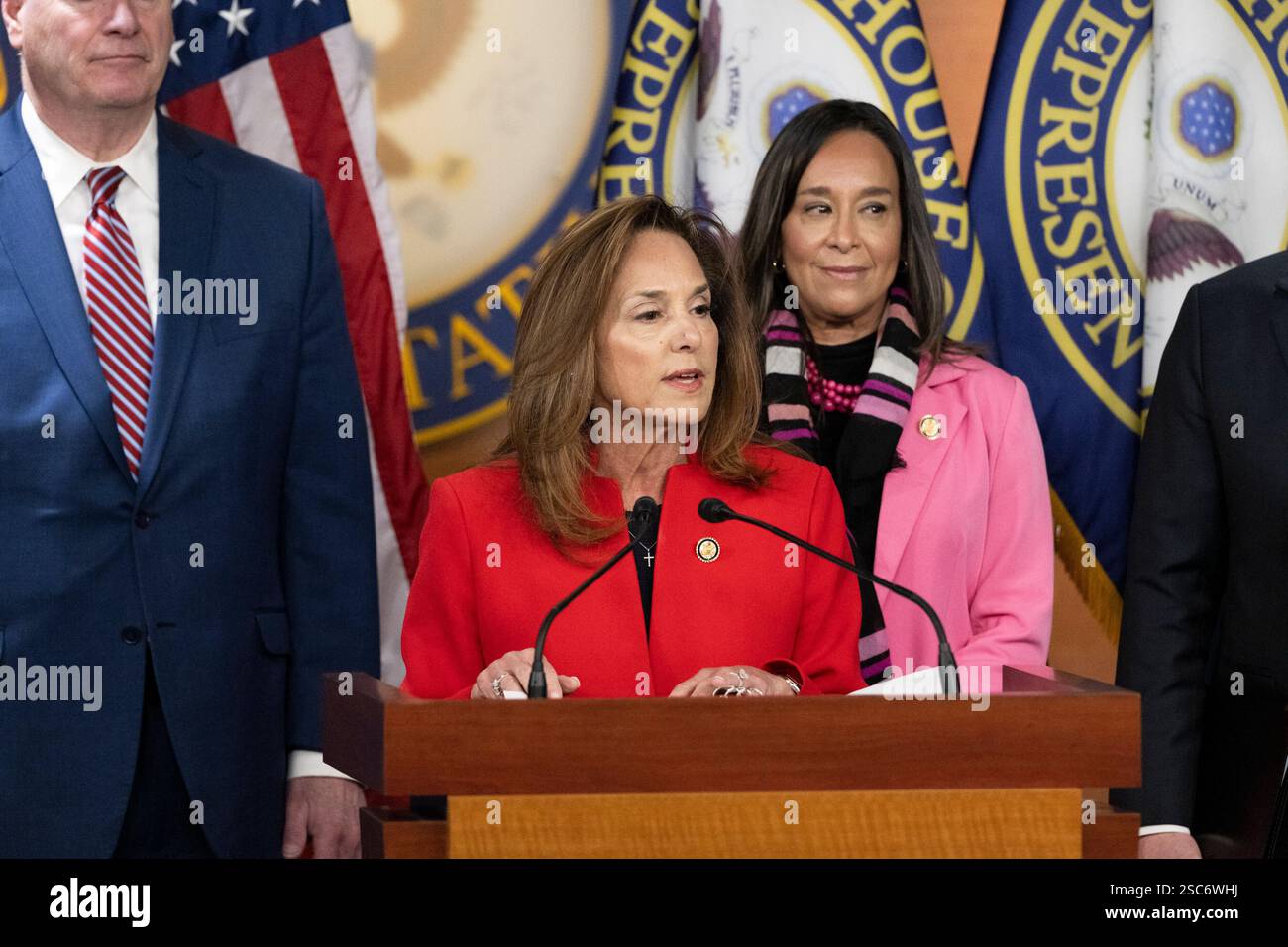 Representative lisa mcclain hi-res stock photography and images - Alamy