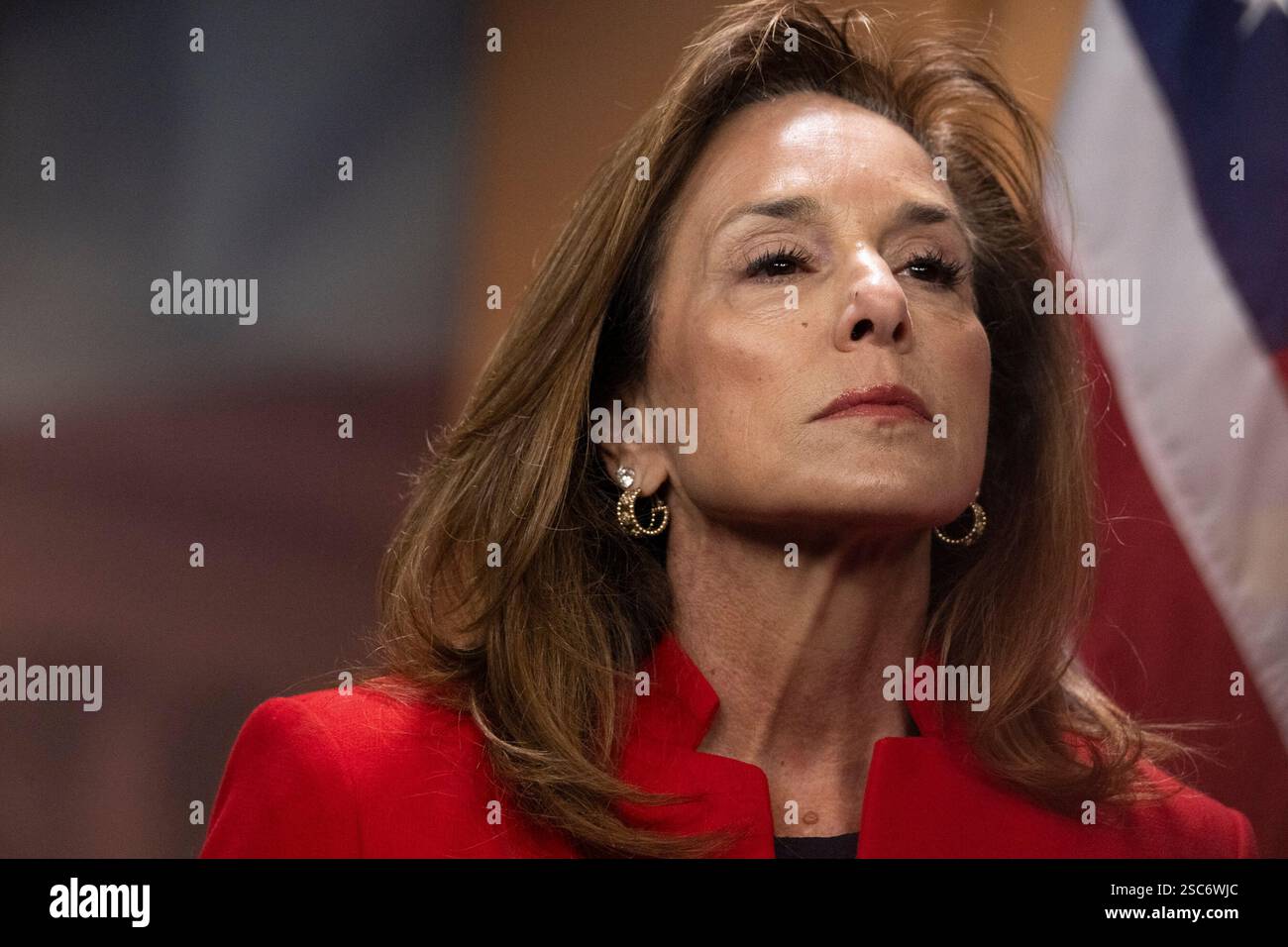 Washington, Vereinigte Staaten. 05th Feb, 2025. United States ...