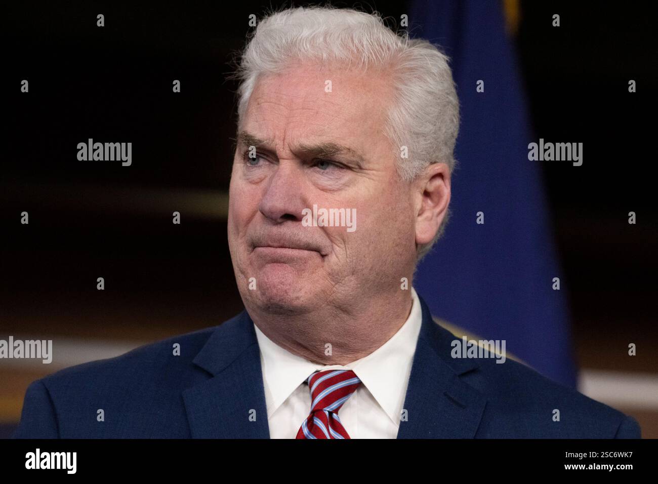 Washington, Vereinigte Staaten. 05th Feb, 2025. United States ...