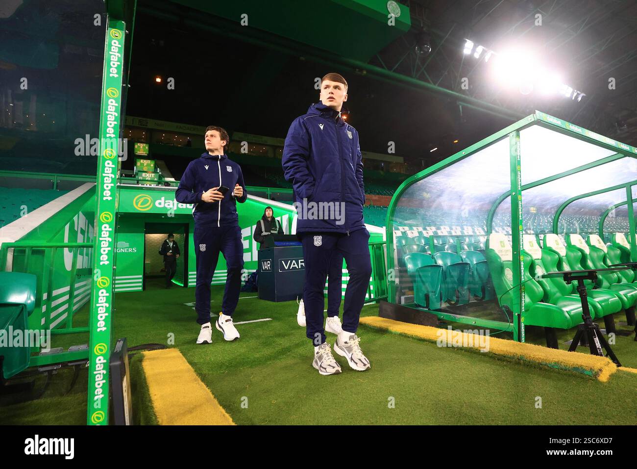 5th February 2025; Celtic Park, Glasgow, Scotland; Scottish Premiership ...