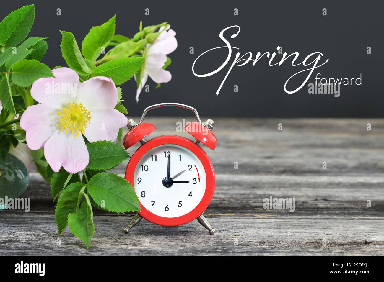 Time for a change concept hi-res stock photography and images - Alamy