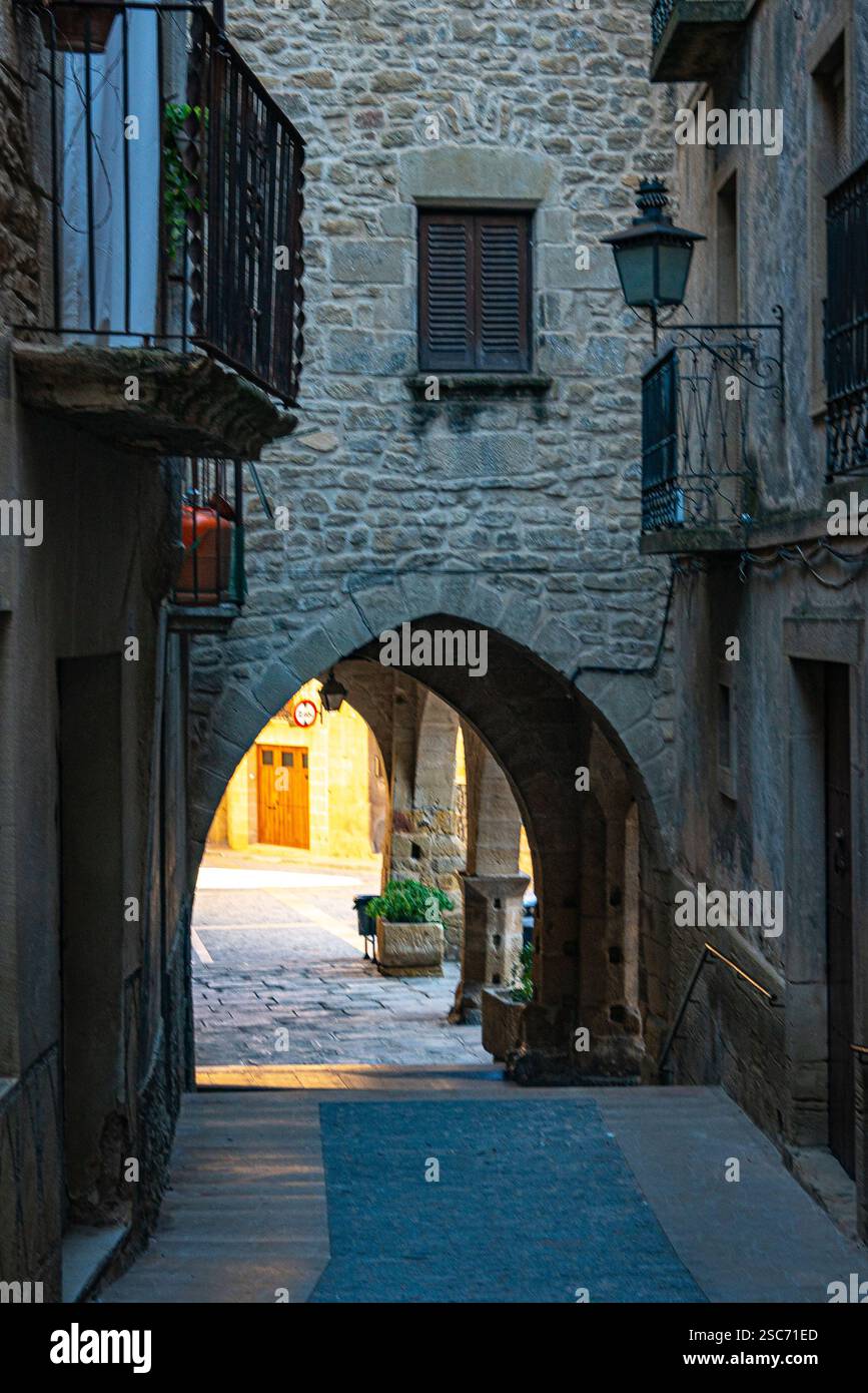 Calaceite hi-res stock photography and images - Alamy