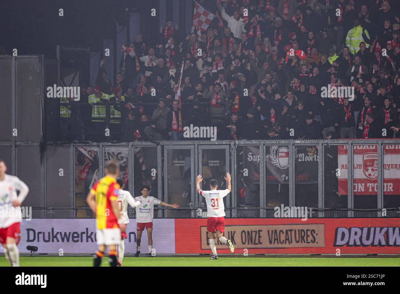 Deventer, Netherlands. 05th Feb, 2025. DEVENTER, NETHERLANDS - FEBRUARY ...