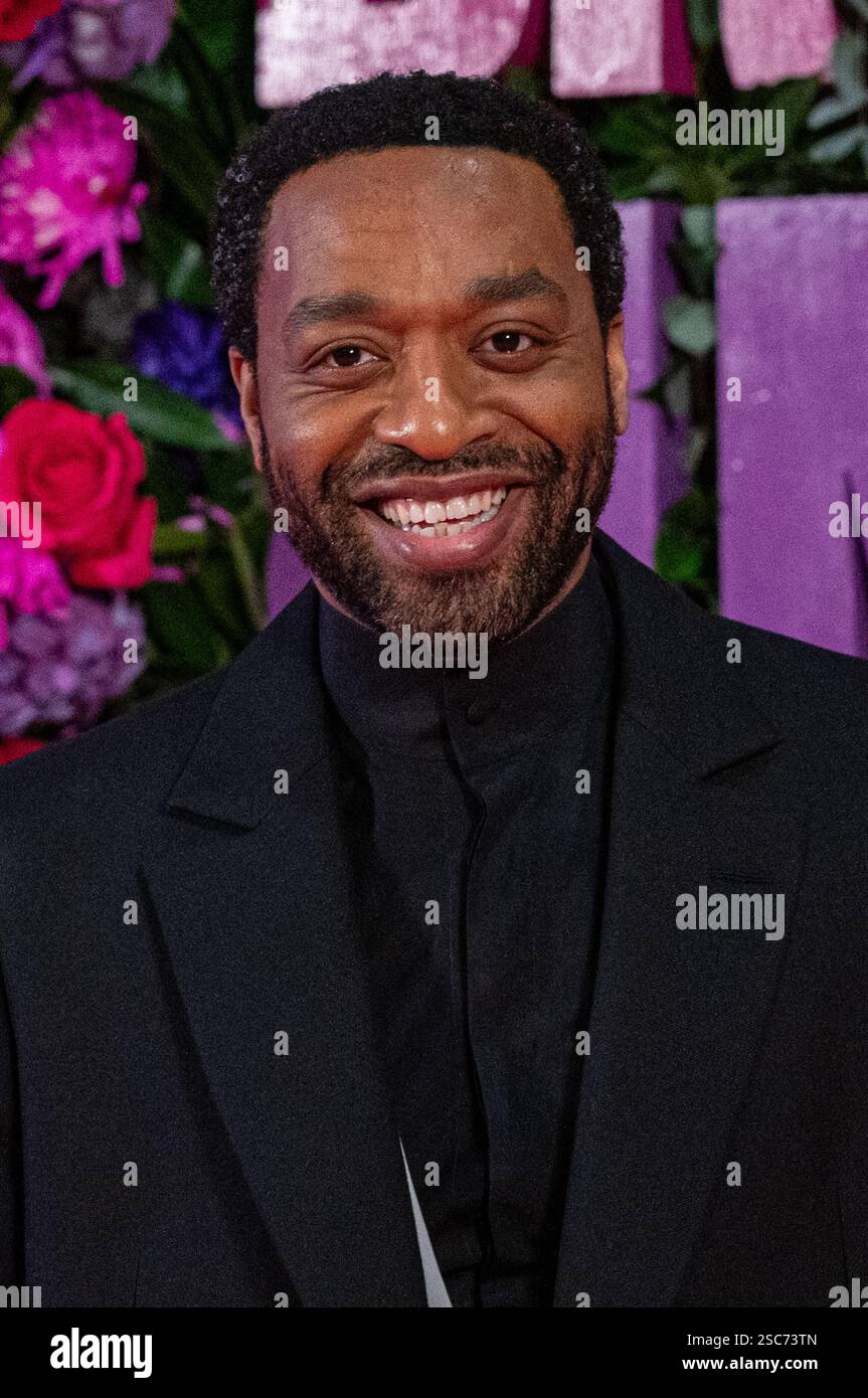 Bridget jones chiwetel ejiofor hi-res stock photography and images - Alamy