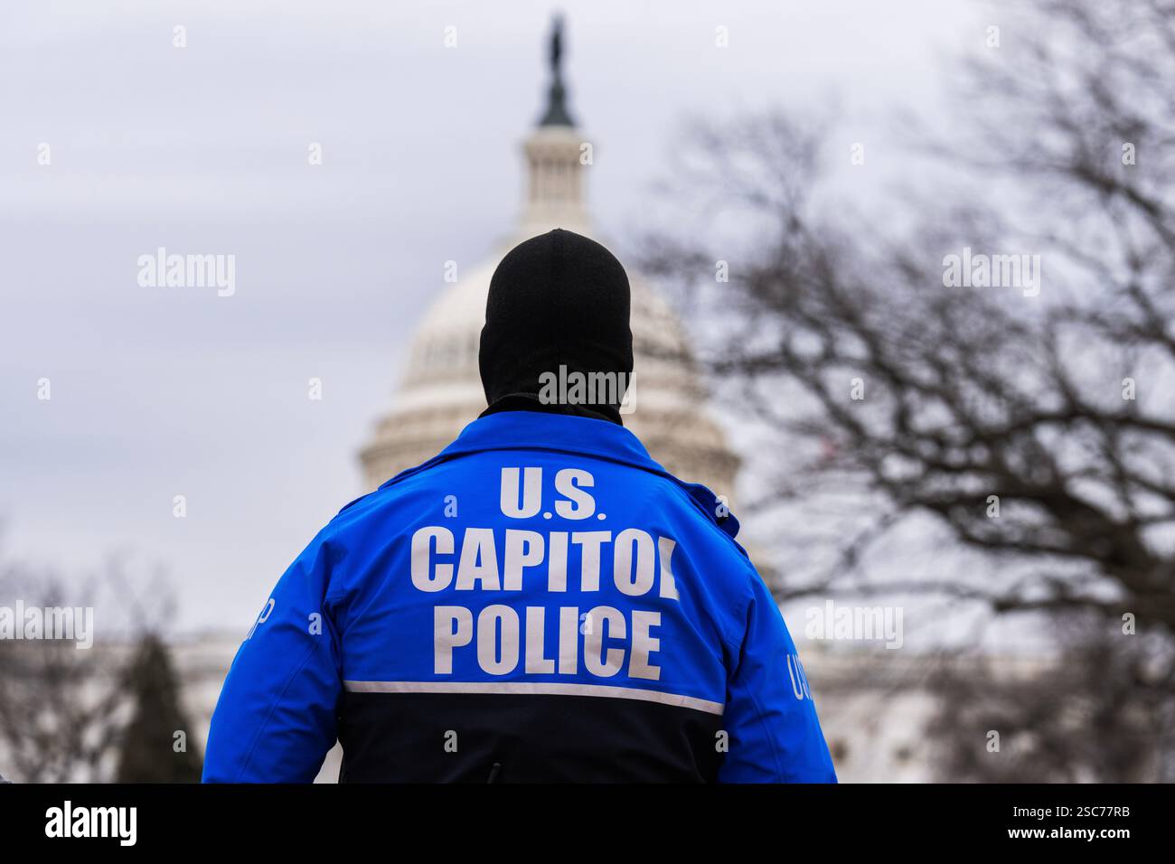 Washington, United States. 05th Feb, 2025. UNITED STATES - FEBRUARY 5 ...
