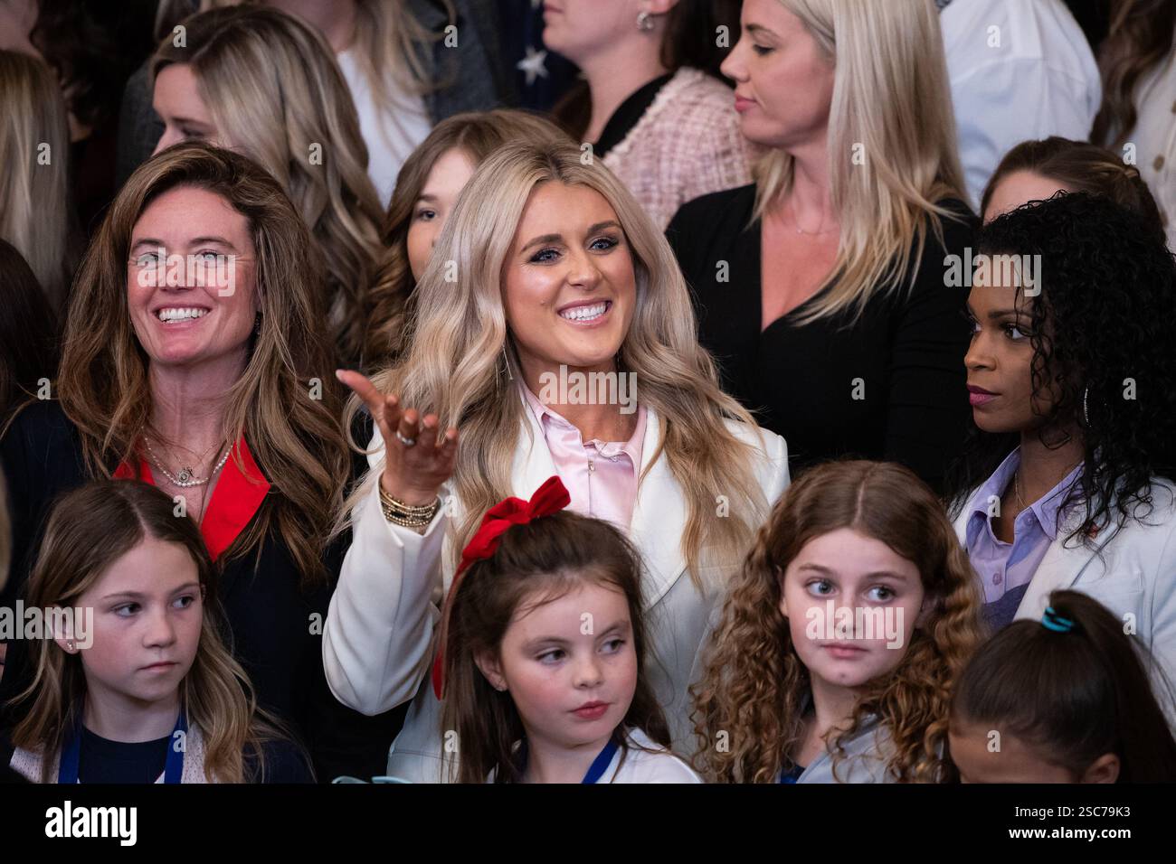 Riley gaines hi-res stock photography and images - Alamy