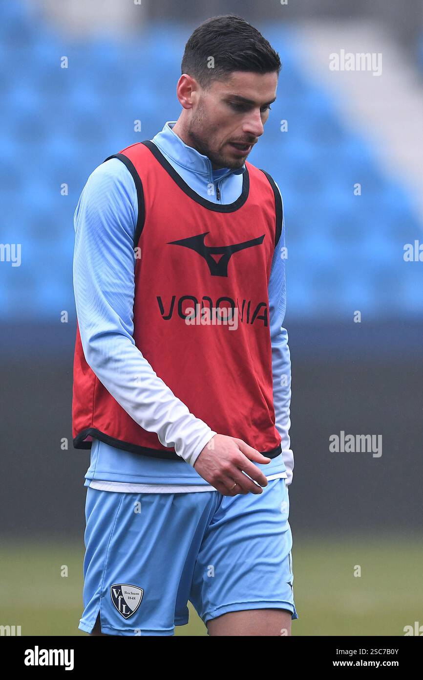 Masouras bochum hi-res stock photography and images - Alamy