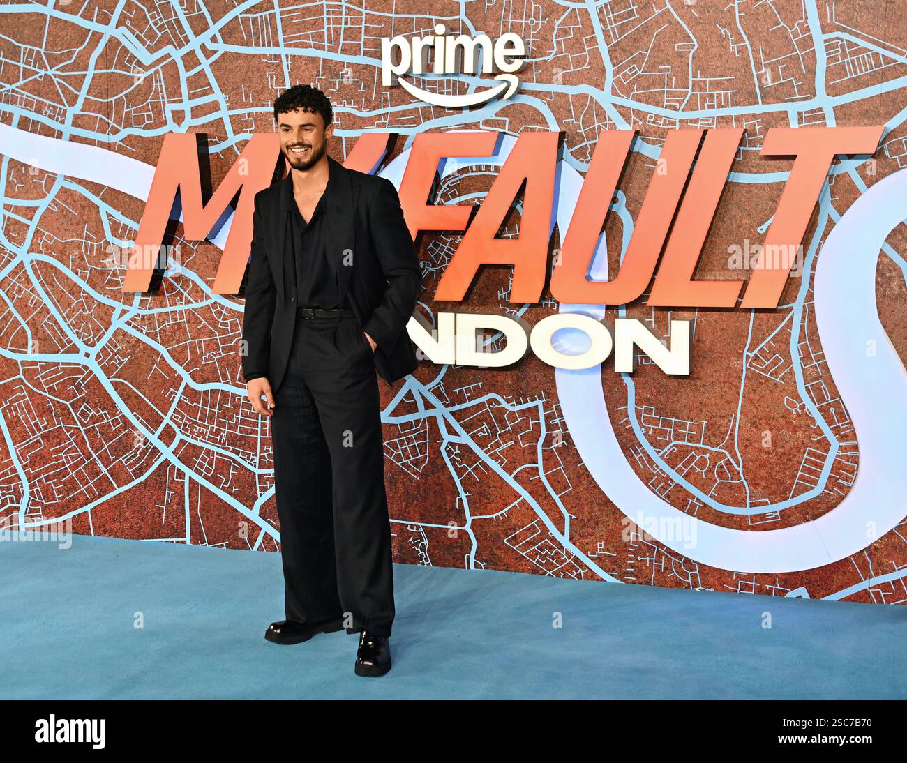 Matthew broome hi-res stock photography and images - Alamy