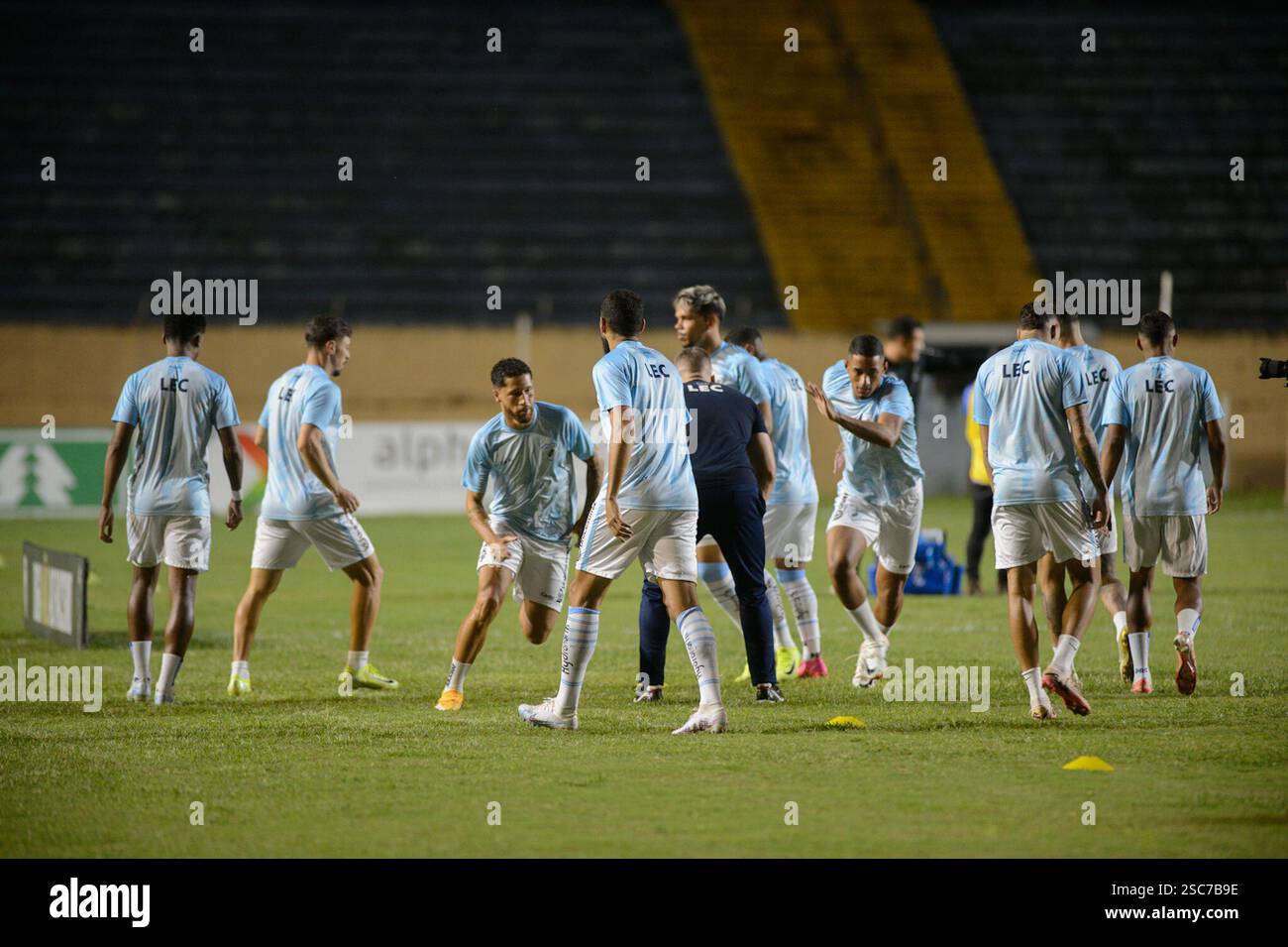 PR - LONDRINA - 02/05/2025 - PARANAENSE 2025, LONDRINA x AZURIZ ...