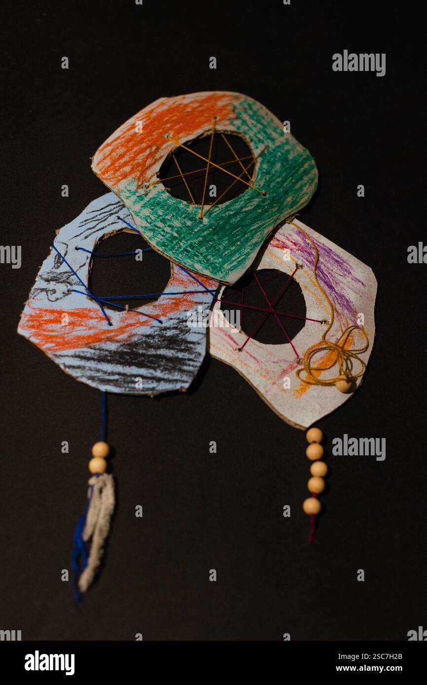 Creative display features three hi-res stock photography and images - Alamy