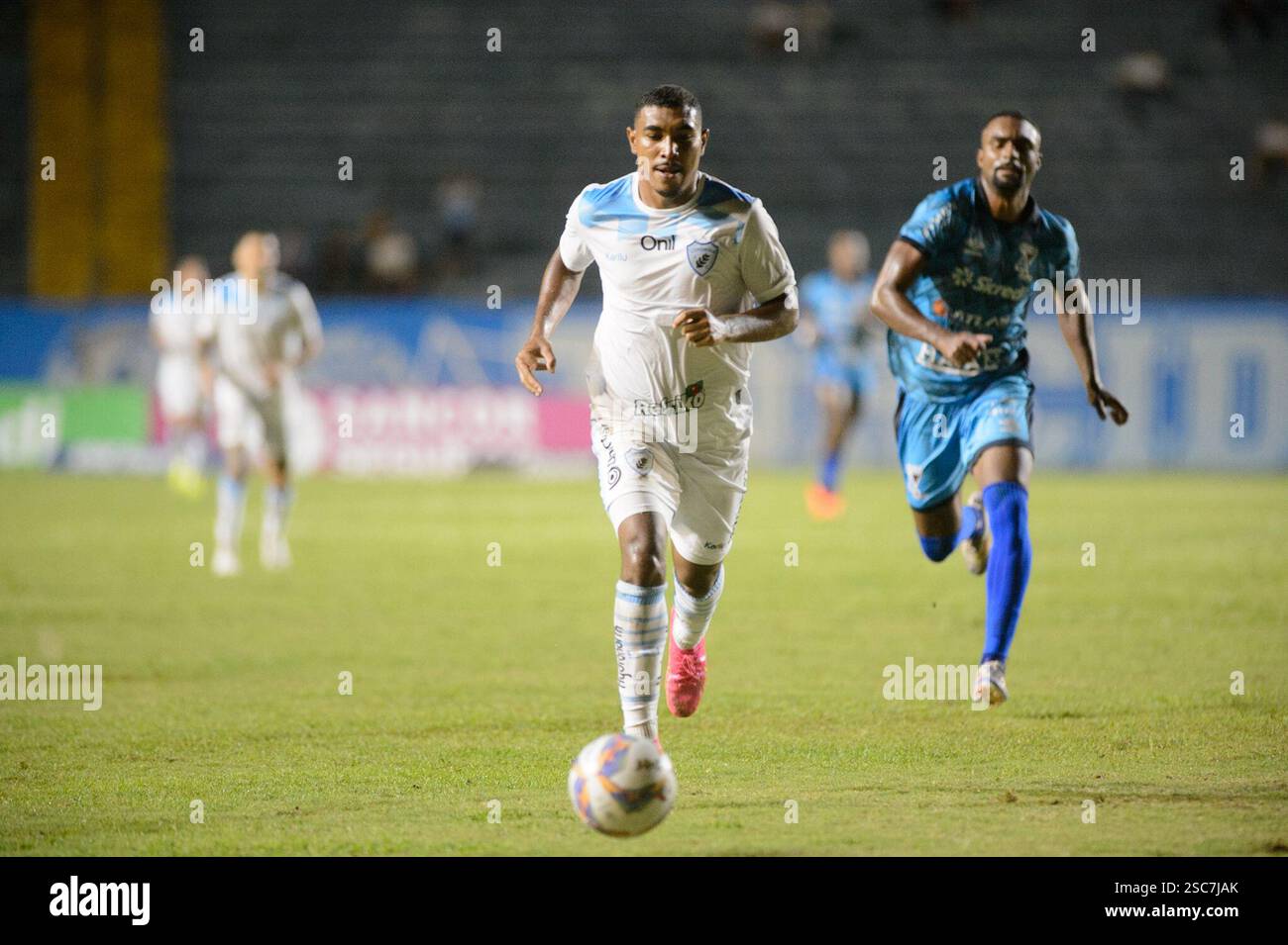 Londrina, Brazil. 05th Feb, 2025. PR - LONDRINA - 02/05/2025 ...