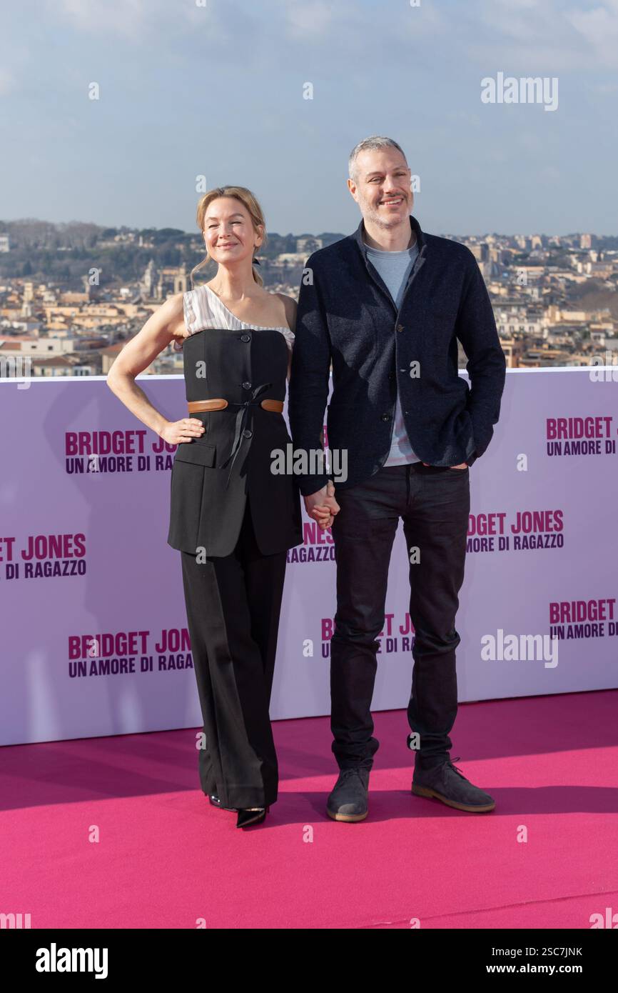 Renee zell hi-res stock photography and images - Alamy