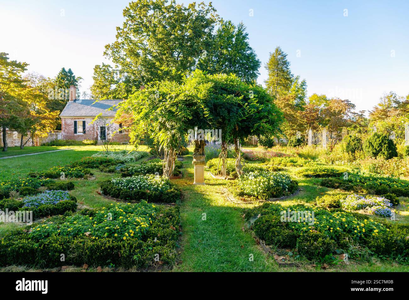 Fredericksburg historic area hi-res stock photography and images - Alamy